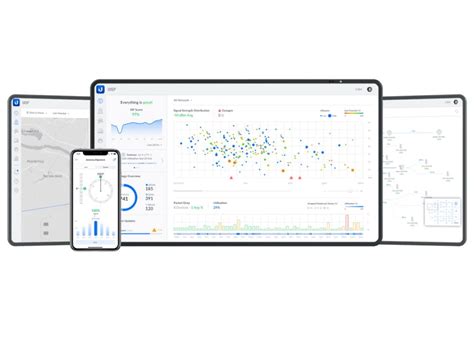 Ubiquiti Uisp Router 8 Poorts Gigabit Router 1 Sfp Poort