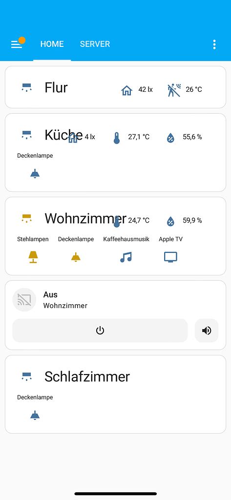 Room Card Design Problem Hacs Dashboards And Frontend Home Assistant