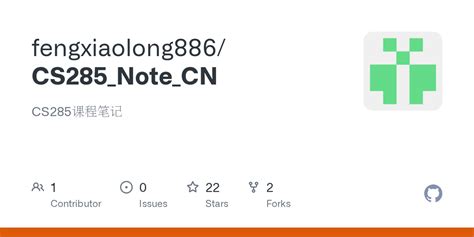 github fengxiaolong886 cs285 note cn cs285课程笔记