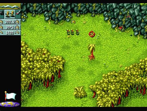 Cannon Fodder Download Gamefabrique