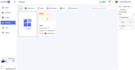 Ontology Introduction