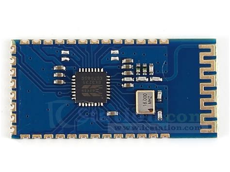 Dx Bt04 A Wireless Bluetooth Rf Transceiver Module Ble2 0 Uart
