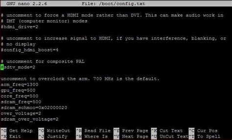 What Accessories Do I Need To Overclock My Raspberry Pi B Android Central