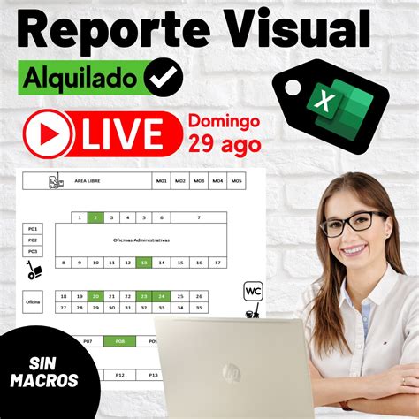 Cómo Crear Un Checklist InterÁctivo En Excel ¡fÁcil 😁