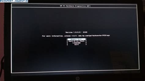Ini Cara Mengatasi Laptop Hp Pc Hardware Diagnostics Uefi Untuk Pemula Laman 3 Dari 5 Ini Cara Mengatasi Laptop Hp Pc Hardware Diagnostics Uefi Untuk Pemula Laman 3 Dari 5
