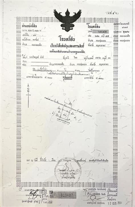 ขายที่ดิน กระทุ่มแบน สมุทรสาคร ฮวงจุ้ยดี ถมแล้ว 1 ไร่ ด้านหน้าติดถนนสายใยรัก 4 เลน