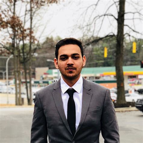 Tharun Gopal Linkedin