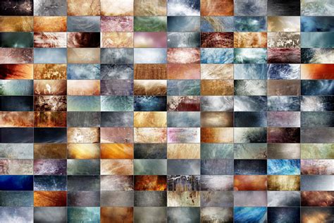 600 Abstract Digital Textures Colorful Textures Antique Etsy