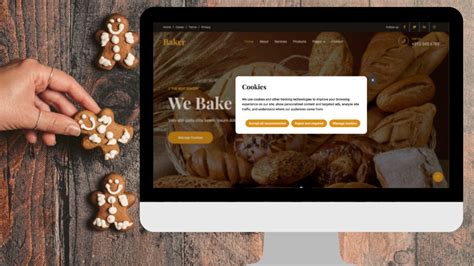 Django Gdpr Cookie Consent