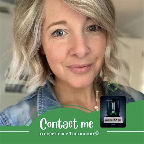 Ea Eat Thermo Love Holly Kucherenko Thermomix Consultant