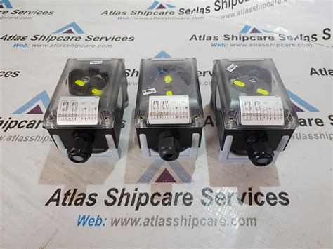 Epp2m01 Switch Box Limit Switch Atlas Shipcare Services