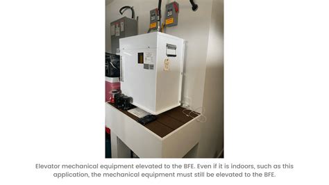 Building To The Base Flood Elevation Bfe Civil Engineering Academy