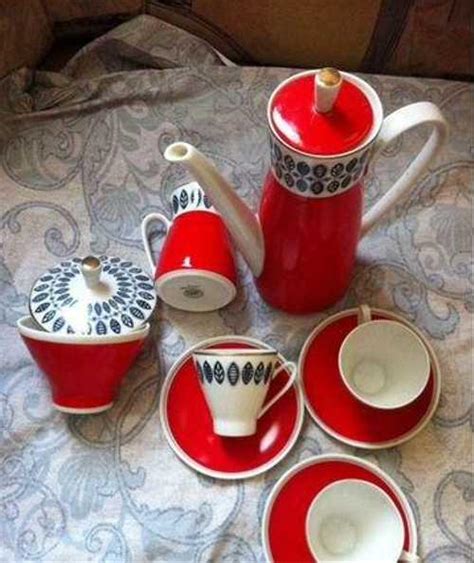 Фарфоровый сервиз, гдр купить | Товары для кухни | Festima.Ru – частные ...