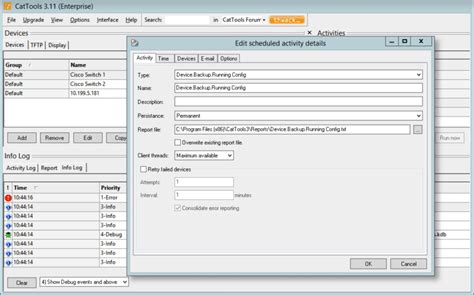 network backup best features solutions and software dnsstuff