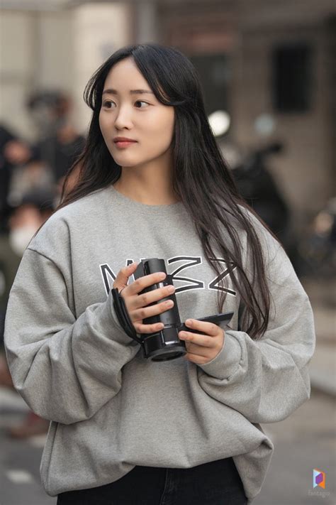 Chu Ye Jin Picture 추예진 Hancinema