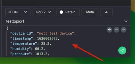 Mqttx 198 Released Cli Debug Mode And Copilot Enhancements Emq