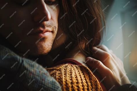 Premium Photo Avoidant Type Of Attachment In Relationships Concept