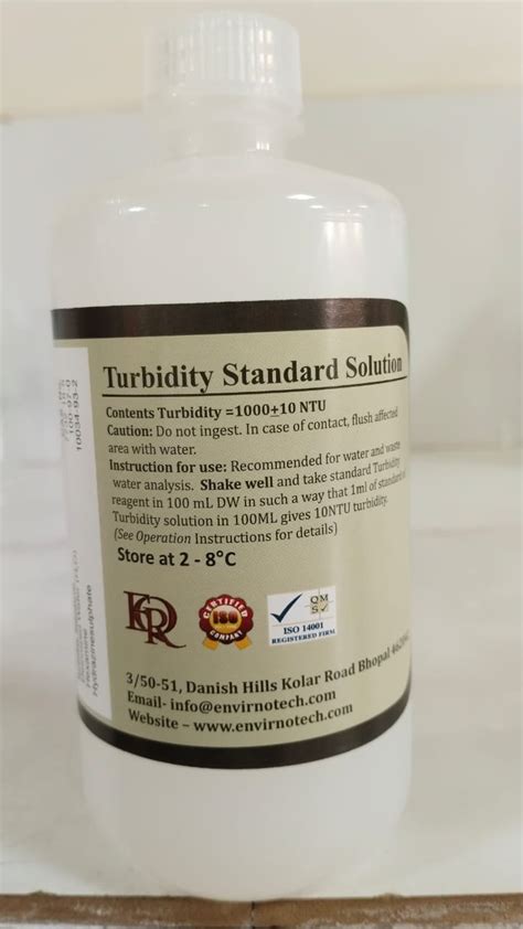 Epa Compliant Turbidity Meter And Chlorine Meter Hi83414 02 44 Off Epa Compliant Turbidity Meter And Chlorine Meter Hi83414 02 44 Off