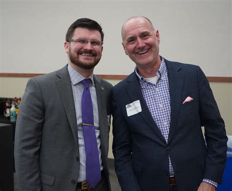 trades host legislative reception in st paul iuoe local 49