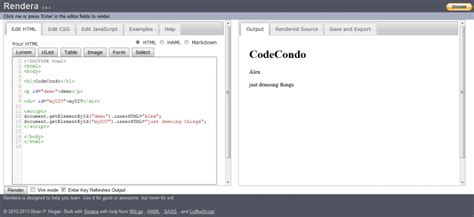 Online JavaScript Editors For Web Developers Business Technology And Lifestyle Blog