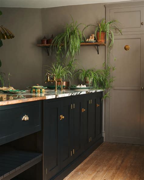 The Devol Classic Cupboard Catch Devol Kitchens