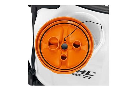 Crucial Parts Diagrams For Your Stihl Sg