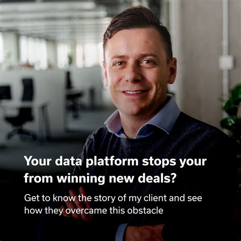 Synergy Codes On Linkedin Get To Know How Our Team Helped A Data Discovery Platform To Win New