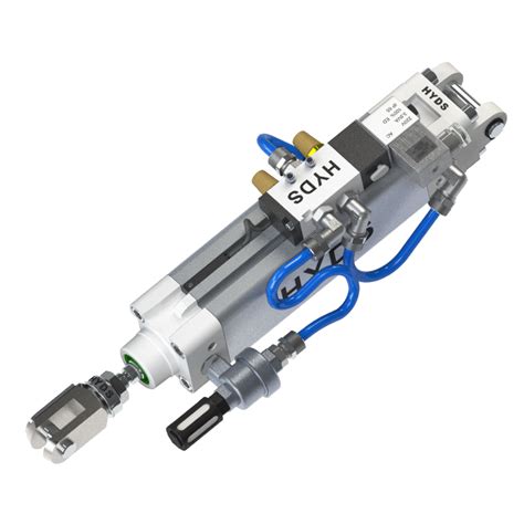 Пневмоцилиндры 20 x 320 мм в наличии — купить от 4374 ₽ | HYDS Pneumatics