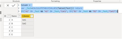 Solved Filter Table Based On Values Other Table Microsoft Fabric