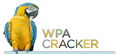 Test Your Wireless Security Using WPA Cracker