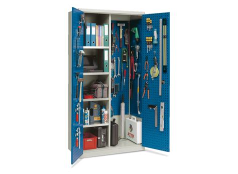 Blika Tool Cabinet Ms 1