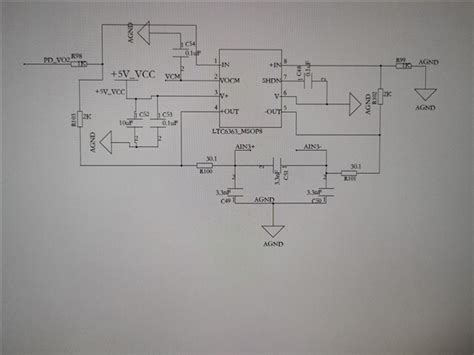 AD7134 Reads The Wrong Result Q A Precision ADCs EngineerZone