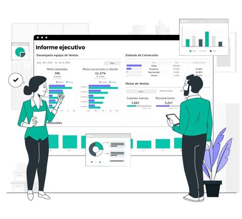 Qué es un dashboard y cómo funciona