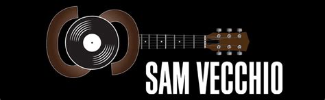Sam Vecchio Archives Vision Merch