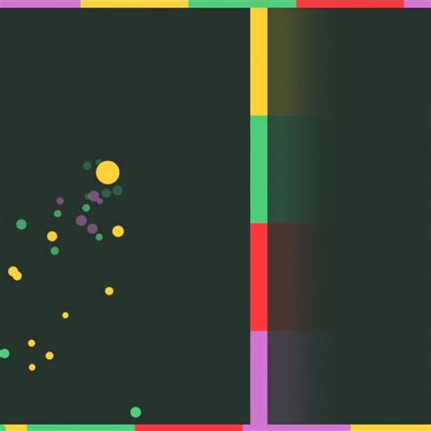 Color Dotz Unity Asset Store Complete Game Template Ready For Release Unity Asset Store