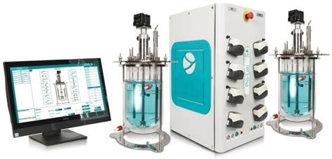 Gmis Fermentation Solutions From Gpc Bio Gmi Trusted Laboratory Solutions