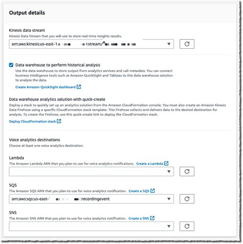 Amazon Chime Sdk Call Analytics Real Time Voice Tone Analysis And