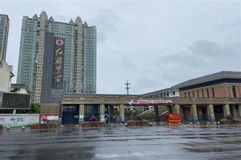 成都中交凤凰华府 配套图134 成都安居客