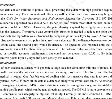 Workflow For Ray Casting Algorithm Download Scientific Diagram