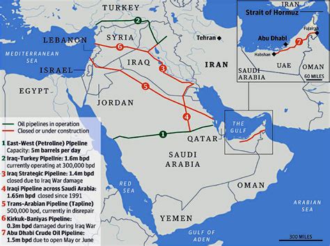 Saudi Arabia Maps