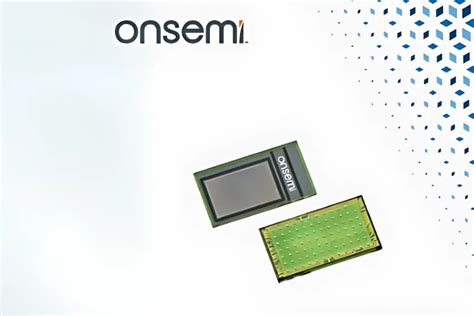 Exploring Onsemis Ar0145cs Hyperlux Sg Image Sensors Seedst
