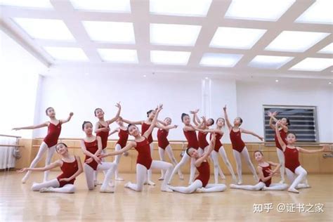 中国舞考级证书有什么用处 知乎