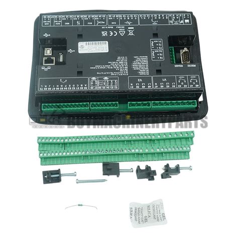 Controller Dse8610 Mkii For Deep Sea Electronics Deep Sea Module Buymachineryparts