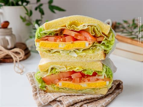 토마토 샌드위치 레시피 간단한점심 추천 홈브런치 양상추샌드위치 만들기 토마토요리 네이버 블로그