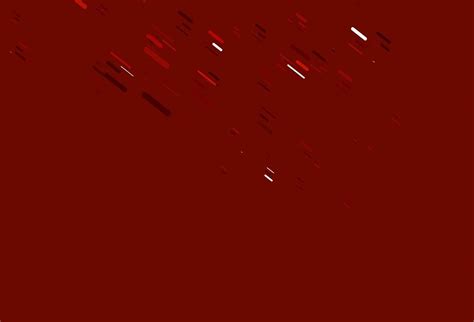 Light Orange Vector Texture With Colorful Lines 12240128 Vector Art At Vecteezy