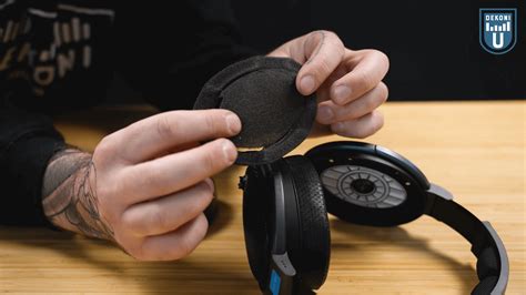 What Is The Harman Curve Dekoni Audio