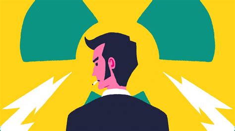 Systemic Toxicity Let Me Tell You I Have Had Enough… By Juanjo Naranjo Medium