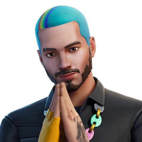 J Balvin J Balvin Fortnite En Español