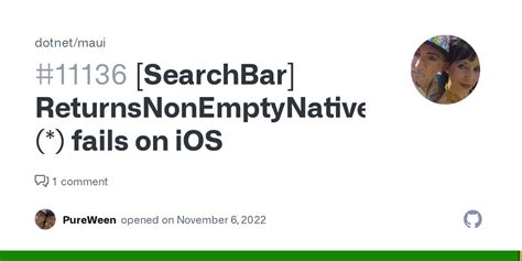 Searchbar Returnsnonemptynativeboundingbounds Fails On Ios