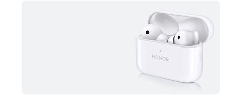 HONOR Earbuds 2 Lite | HONOR Official Site (Global)